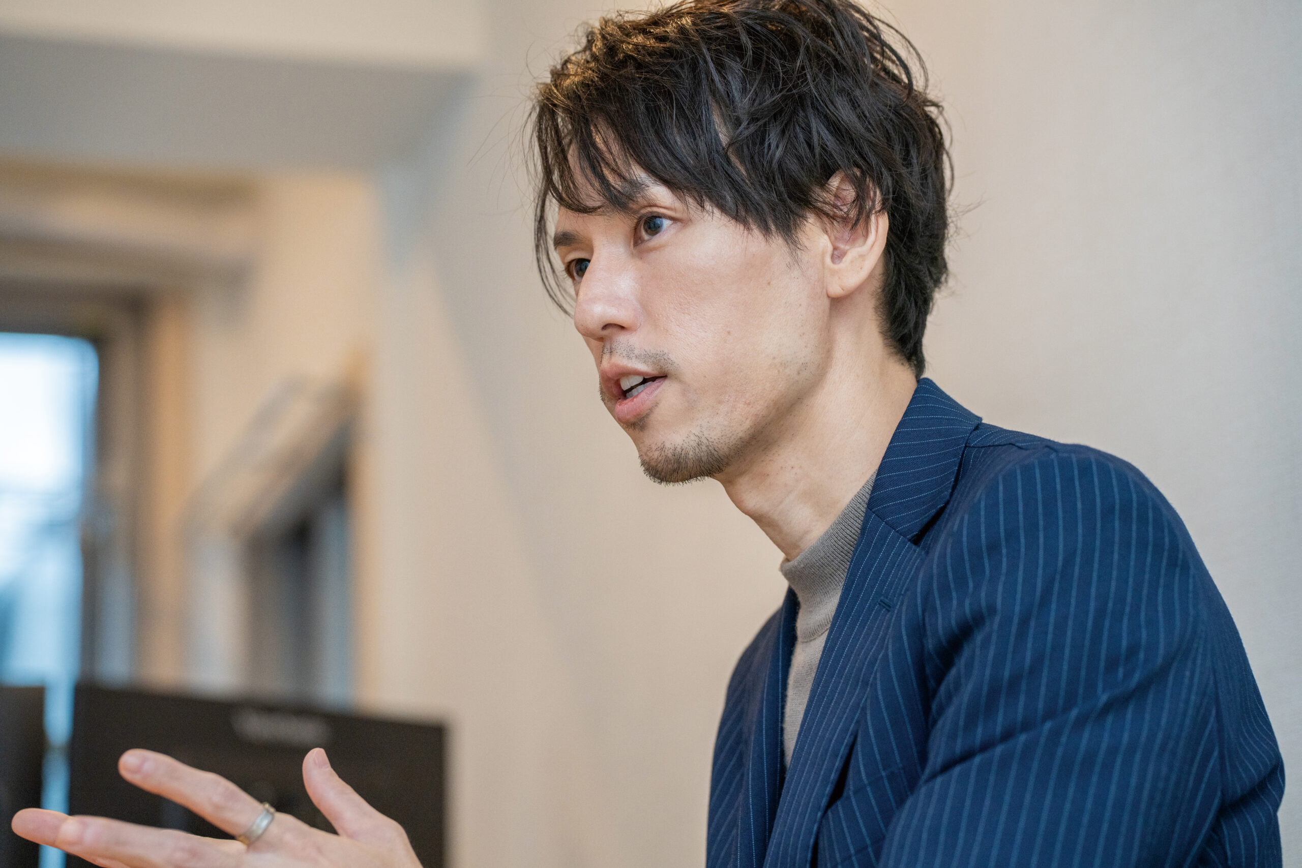 照明の魔術師が語る！光で変わる店舗づくりの秘密 - Topaz One 代表 山田 剛士 - プレジデントオフィス